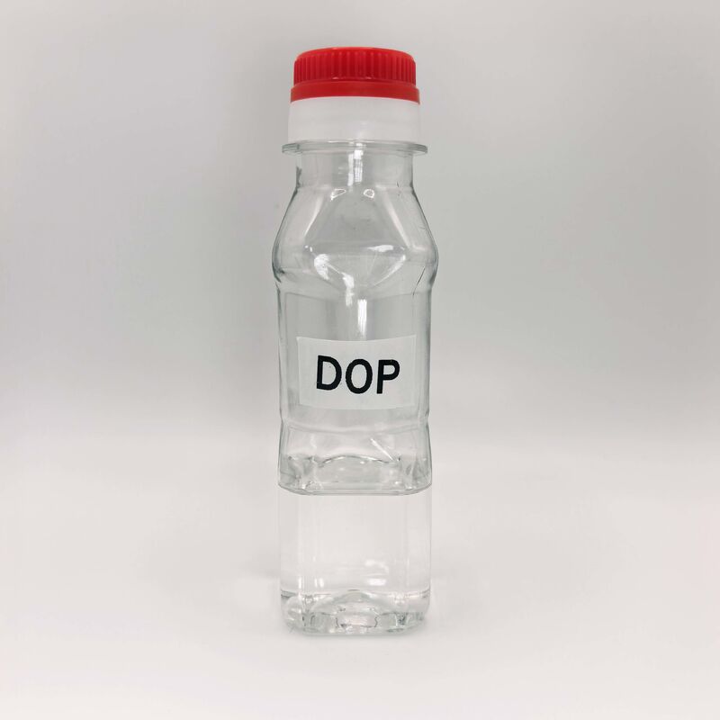 DOP Plasticizer for PVC - High Purity, Low Volatility