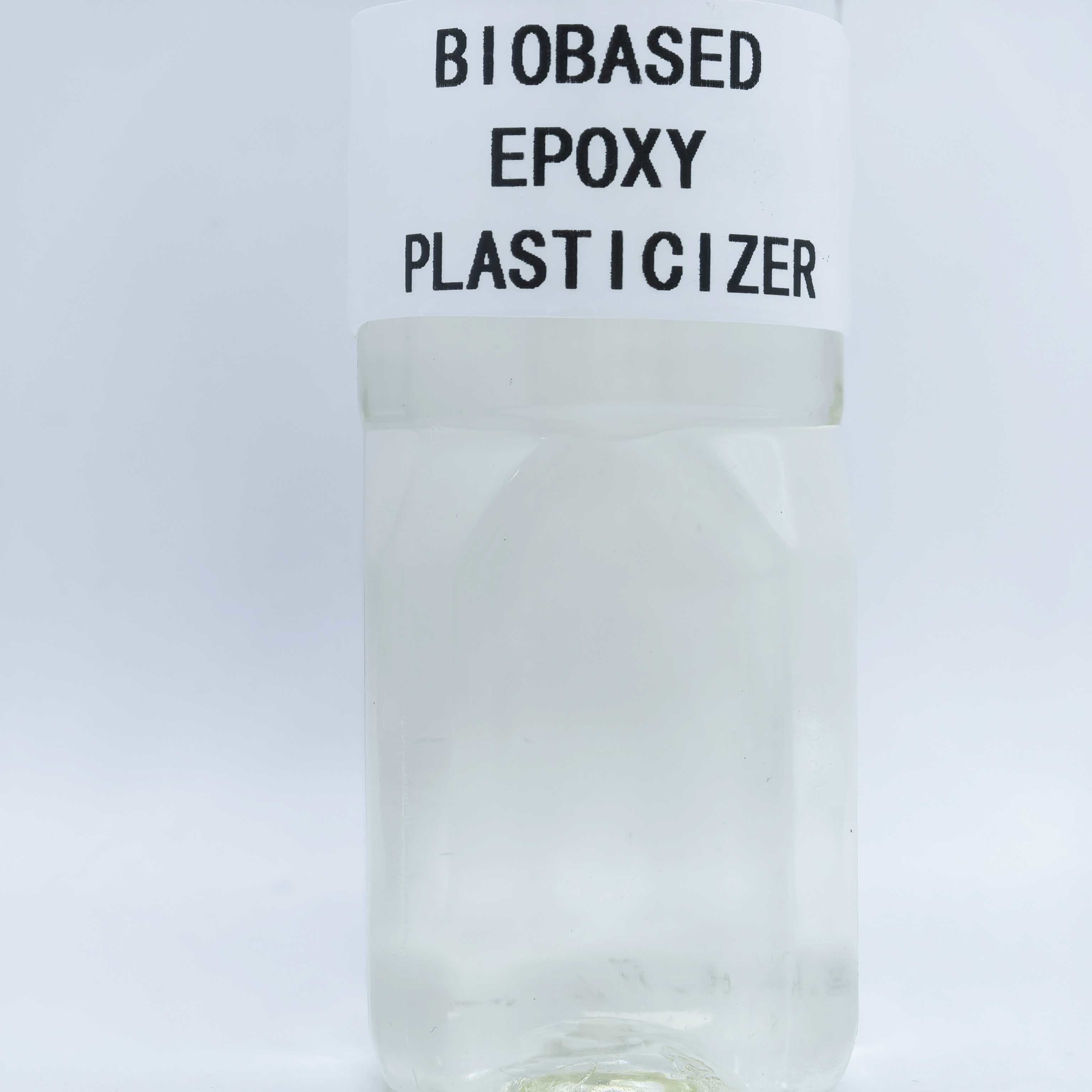 Biobased Epoxy Plasticizer Non-Phthalate for PVC & Inks